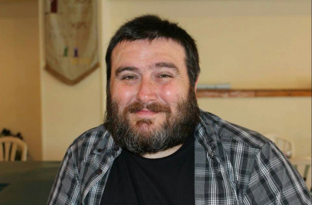 Robert Needham - MISSION Church of God